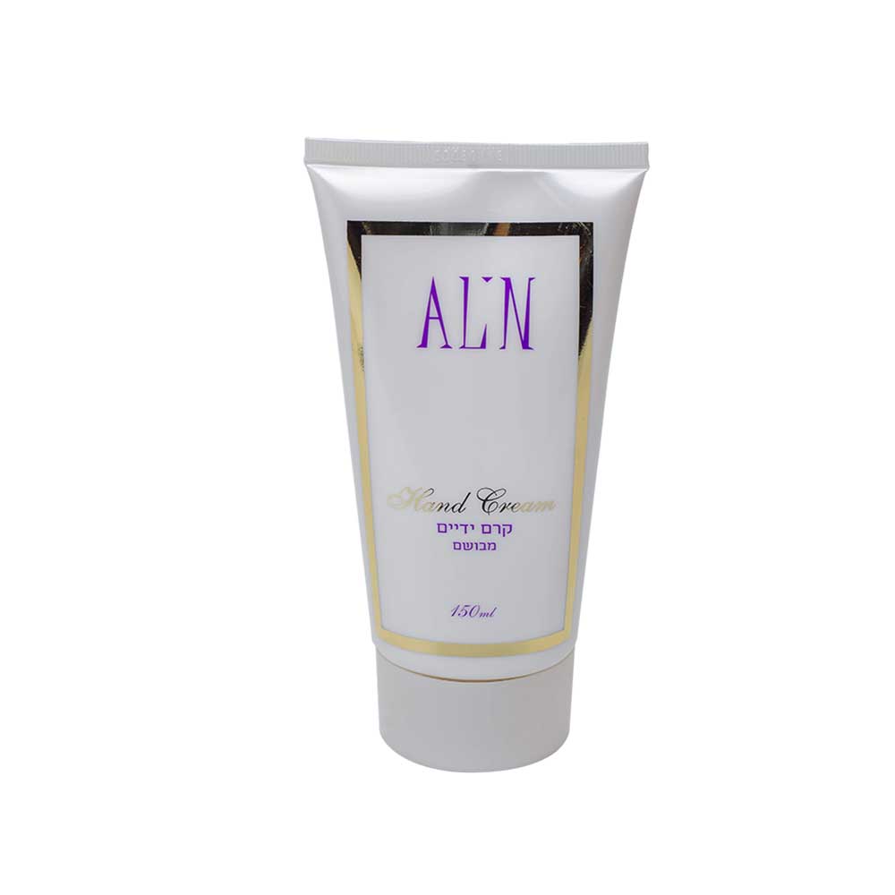 קרם ידיים 150 מ”ל ALIN – בית חוה – הלבשה תחתונה ומתנות